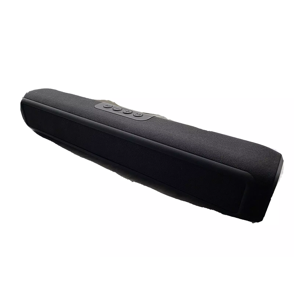 SoundMaster Soundbar Bluetooth — Fleuurs