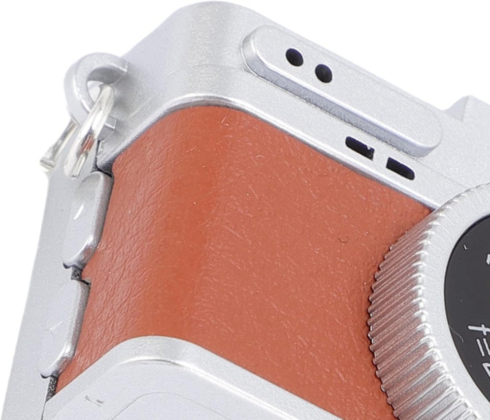 MiniCam Key Pro Mini Fotocamera Portachiavi 1080P Retrò Tascabile — Fleuurs
